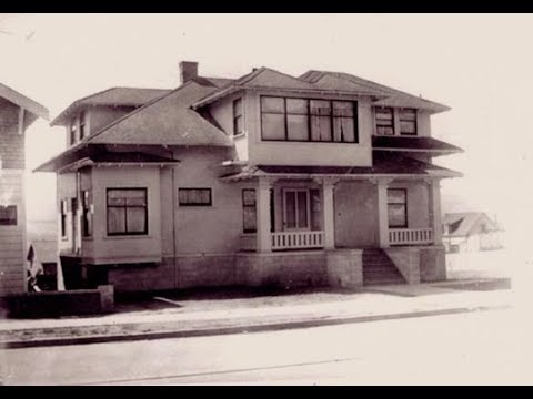 Historic Plymire-Schwarz House