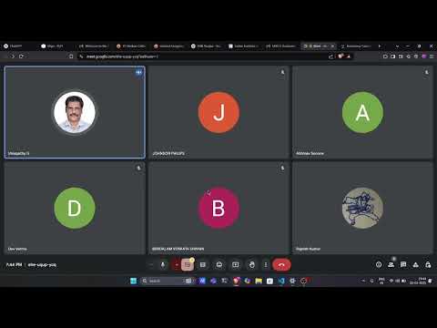 Bootcamp Session 1: Project Overview, WSL Setup, Git & GitHub Introduction