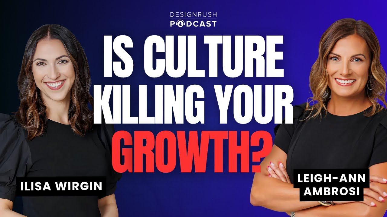 The #1 Thing You're Getting WRONG About Company Culture