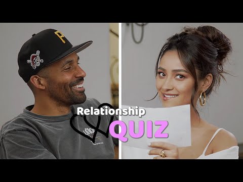 Who Is Shay Mitchell's Boyfriend Matte Babel - Meet Shay's Babies' Father