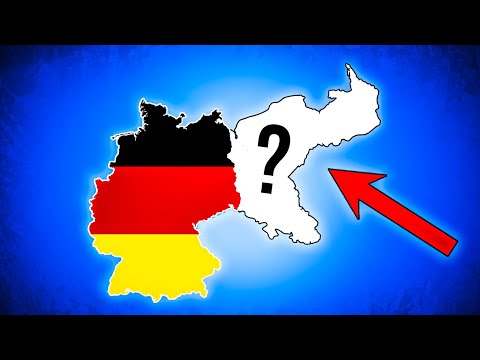 Warum gab Deutschland seine Ostgebiete freiwillig und endgültig auf?