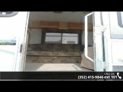 2004 R-Vision Trail-Lite  - Alliance Coach FL - Wildwood,...