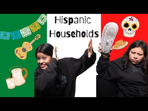 Mamonas Ep.2 Hispanic Households, Machismo, Toxic Parents & More!