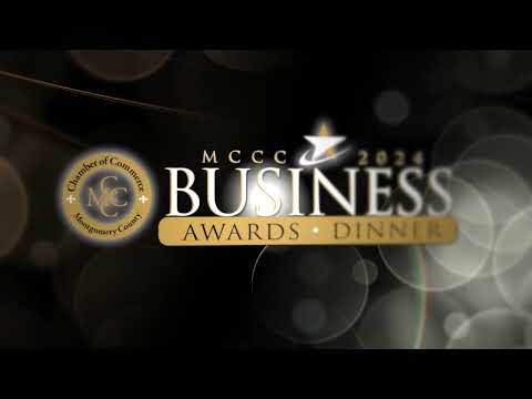 2024 Business Awards Dinner Teaser