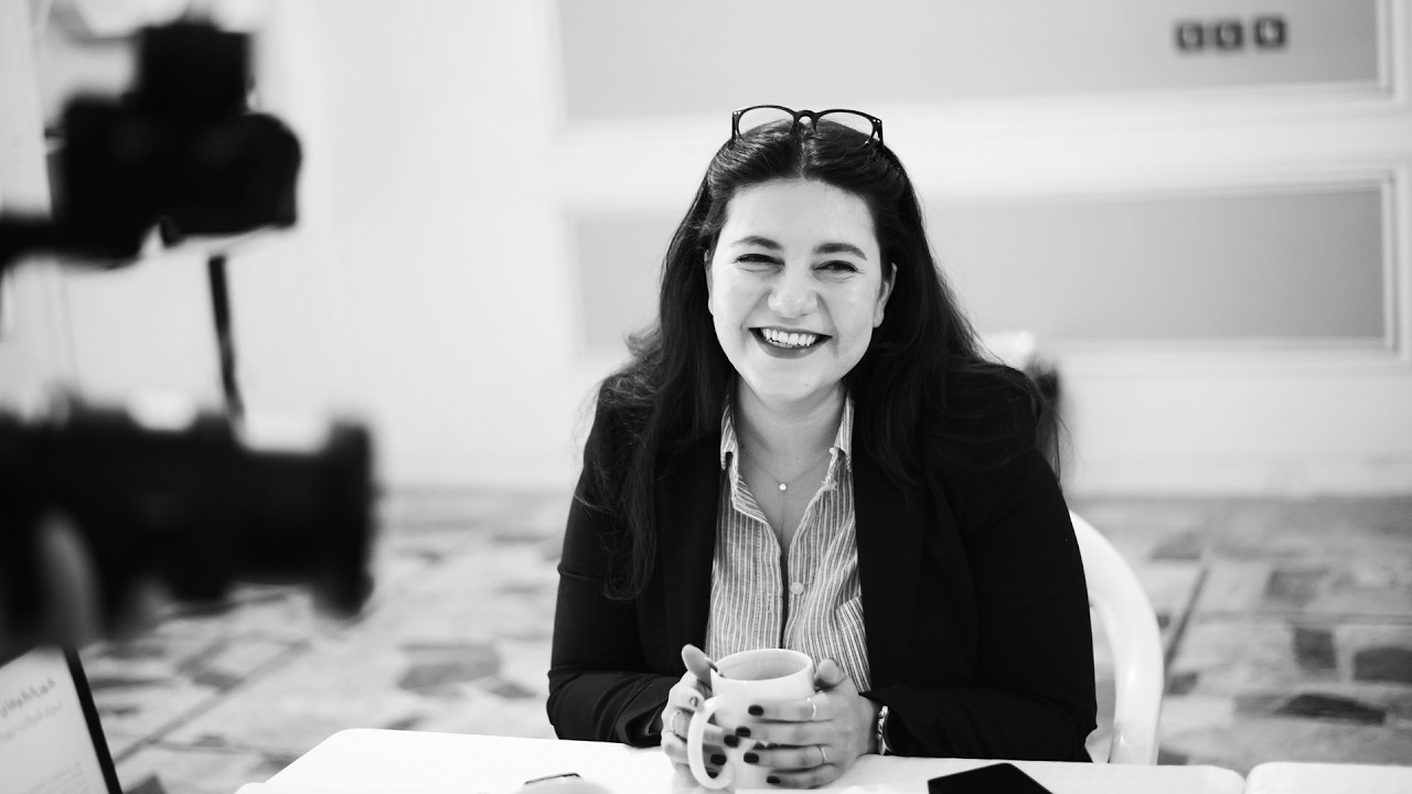 Shahrtash Studio - Introduction Video - 2025