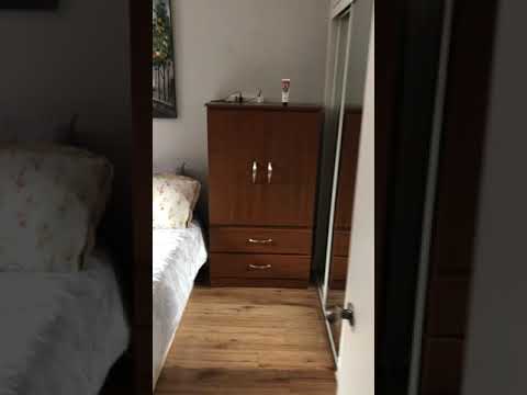 4 1/2 Montréal, 2294 rue Aylwin. Appartement à louer
