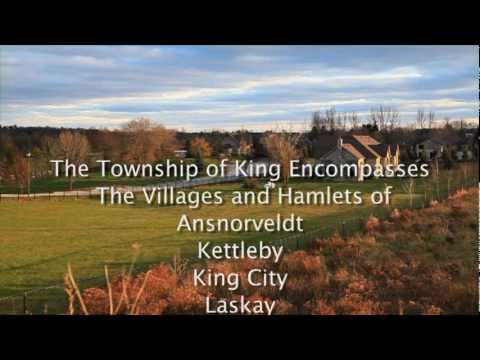 The Township of King Video