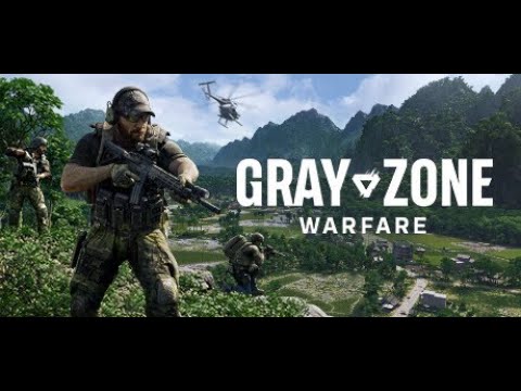 🔴greyzone warfare finding vulture