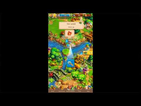 Hedgies #2 (Walkthrough)