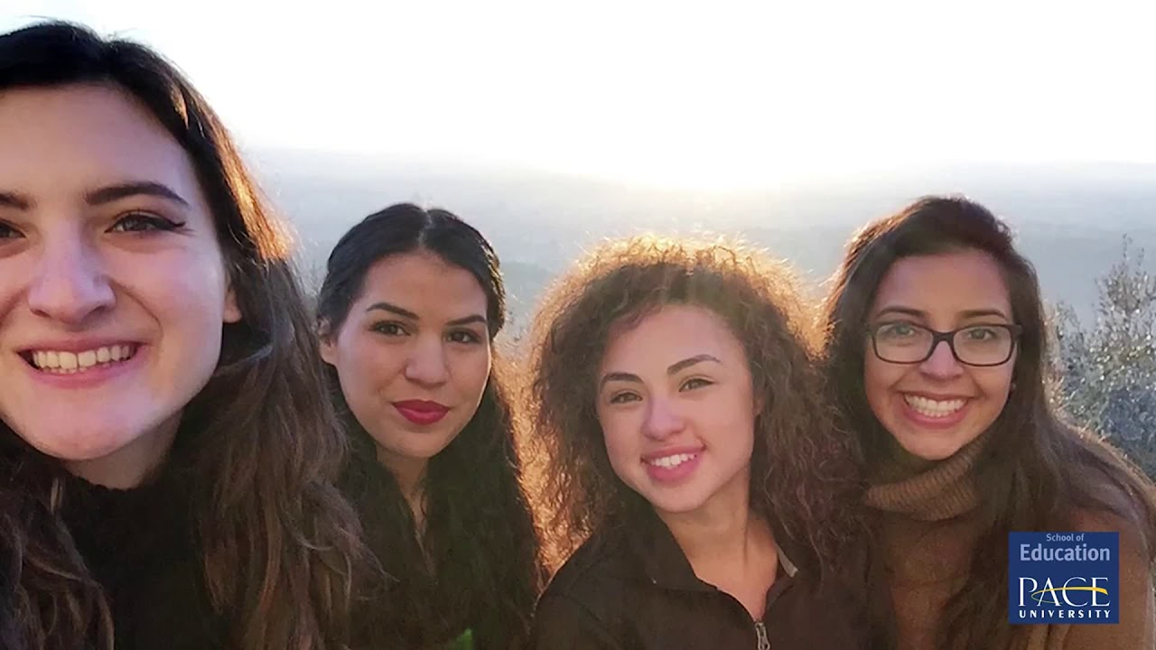 Study Abroad Faculty Led Series: Florence, Tuscania and Rome, Italy