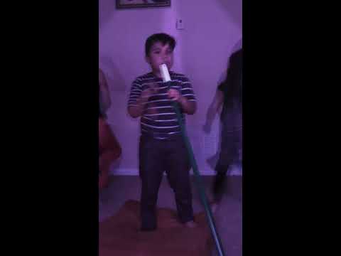 GM FLOW-RAP