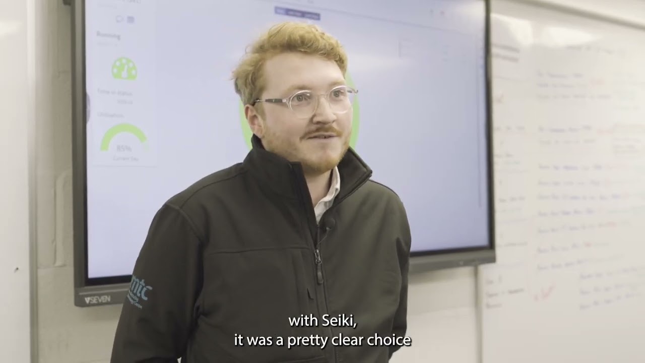 Made Smarter Case Study – Unilathe