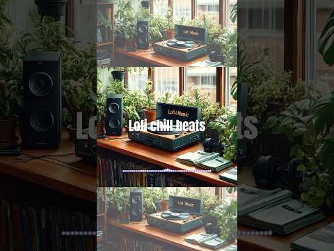 Lofi chill, lofi hip hop [ study, rain, coffee, relax, sleep ] #beatstostudy #lofihiphop #coffee