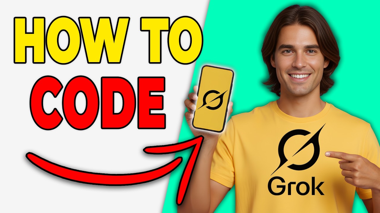 How To Generate Code Snippets In Grok [Fast Tutorial 2026]