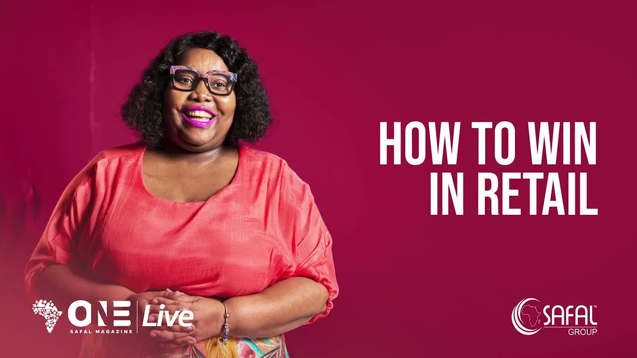 Our Strategy for Winning Trust& Market Share – ONE LIVE