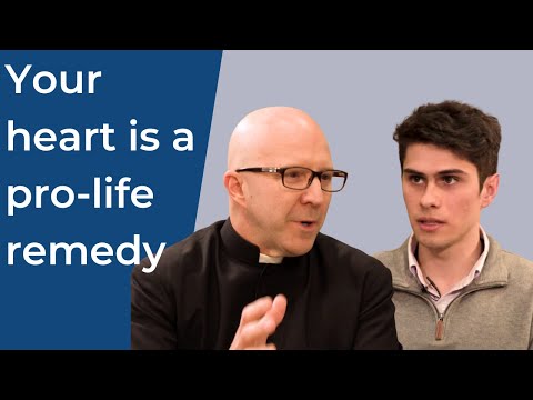 A Pro-Life Look Ahead to 2022