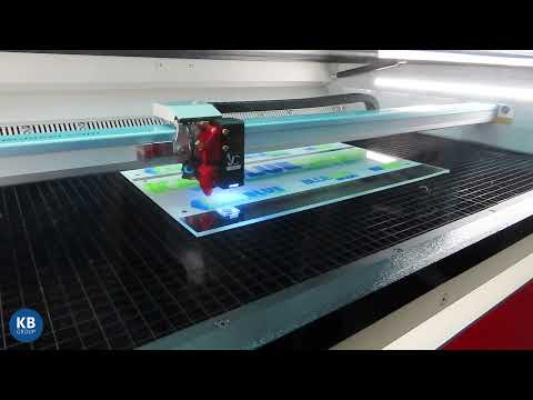 ***NEW LASER CUTTER*** Trotec Speedy 400