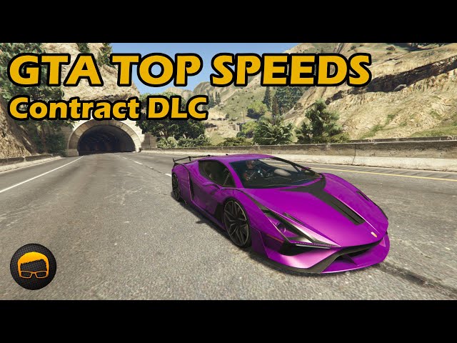 Which GTA Online car is best with the Remote Control Unit?