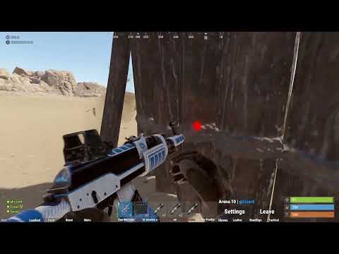 Steam Community :: Video :: RUST