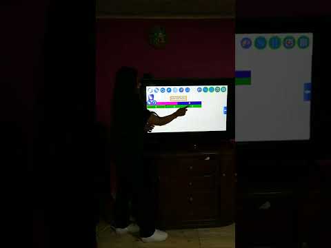 Divisi贸n con regletas de Cuisenaire - Yurany Fl贸rez (Proped茅utico)