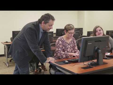 Computer Programming with Randal Root