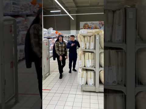 CRAZY PRANK/НЕ НАШЁЛ!