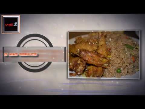 Sports Cafe - Local Restaurant in Jonesboro, GA 30236