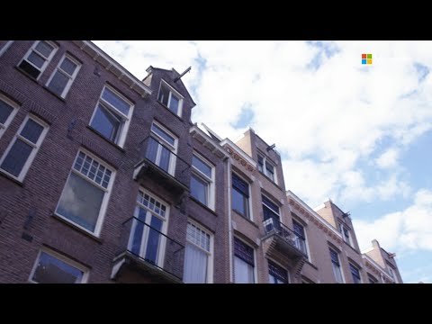 De juiste personen bij de klant spreken