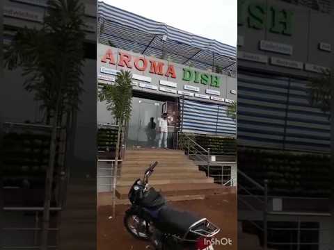 Aroma Dish Hotel #shorts #continental #bakery #confectionery | Like Share, and Subscribe my Channel