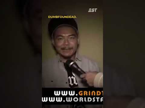 The Evolution of Dumbfoundead