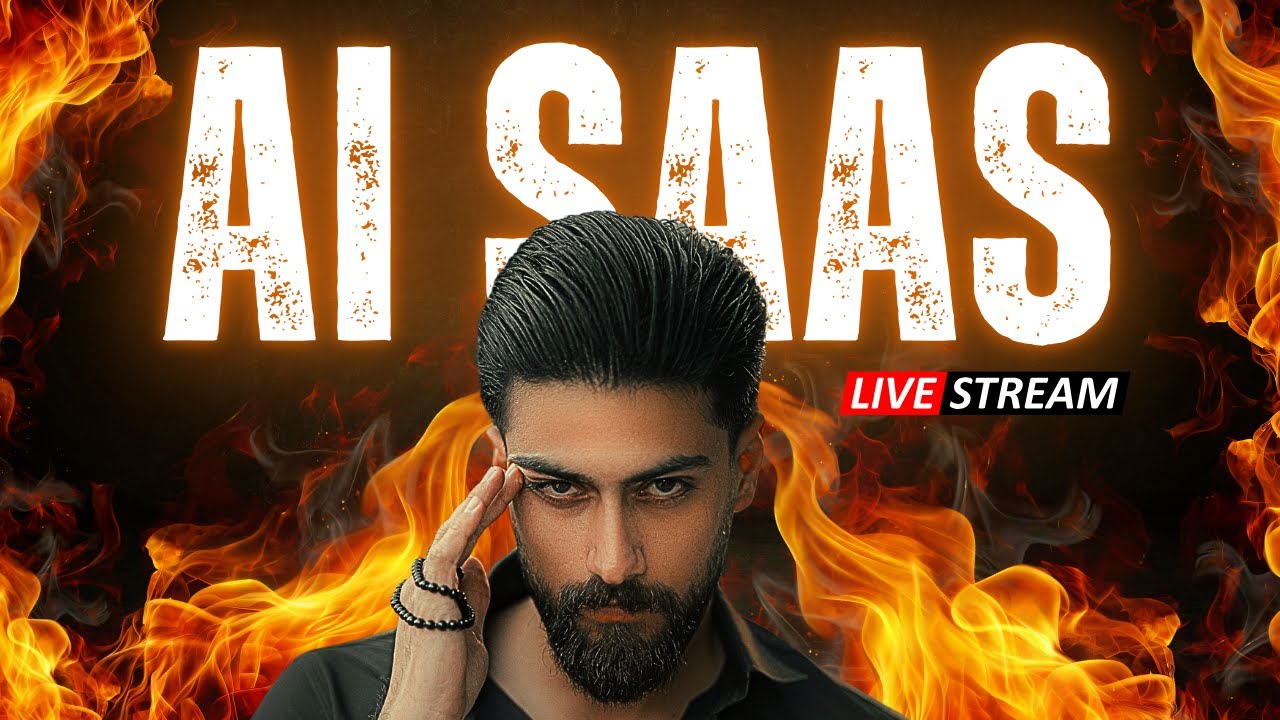 Indian software engineer building ₹1000 crore AI SaaS publicly Shorts