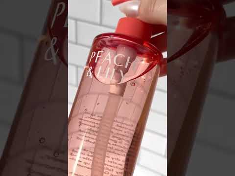 This is your sign to retire your makeup wipes 👀