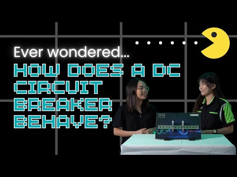 The Ultimate Guide to DC Circuit Breakers | Engineering Bites Episode 3