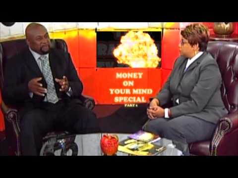 The Ram Jam TV Show ft Nate McCall