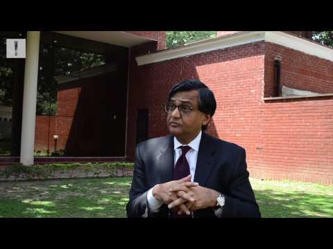 In conversation with Anil Kumar, ex-director McKinsey and co-founder, ISB Hyderabad