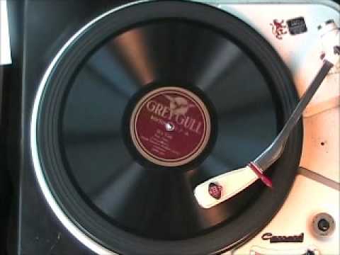 IT'S YOU by Joe Knecht's Waldorf-Astoria Orchestra 1921