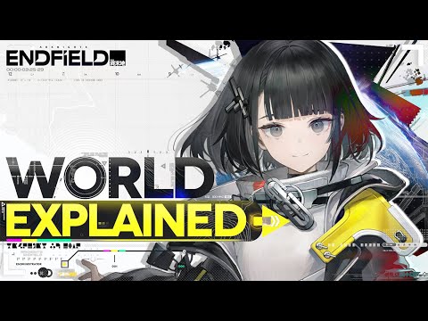 What you need to know about Talos-II | Arknights: Endfield (BETA)