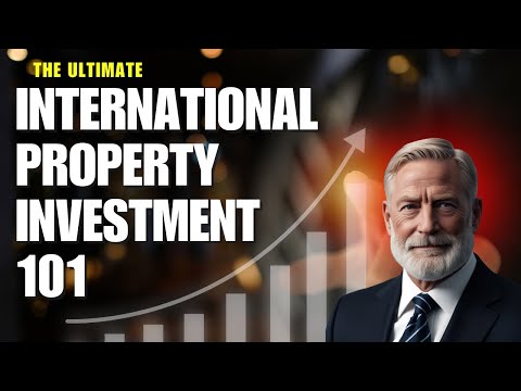 How to Buy Property Abroad A Step by Step Guide for First Time Investors!