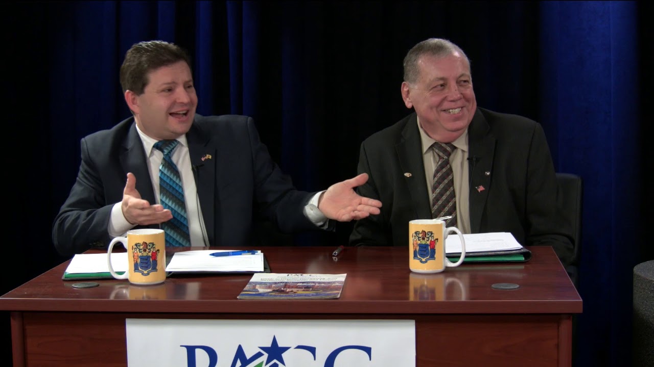 Focus on Parsippany: Parsippany Library