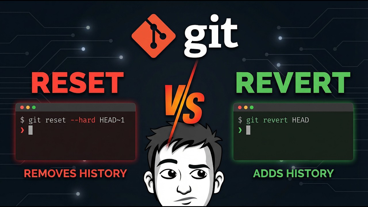 How to Undo a Git Commit (2 Methods)