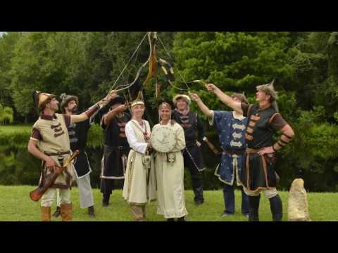 Hunarchers, Sarasota