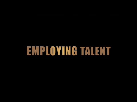 Employing U.S Army Officer Talent