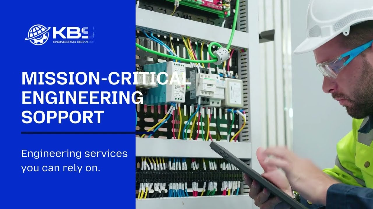 Engineering Services You Can Rely On