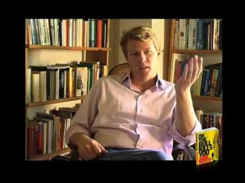 Jason Webster Interview | Tosko Media