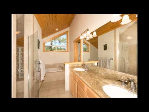 Swiss Lane Lodge at Tahoe Donner