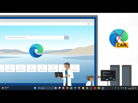 Microsoft Edge: 2 new features Microsoft is working on and Edge Canary is currently broken for some