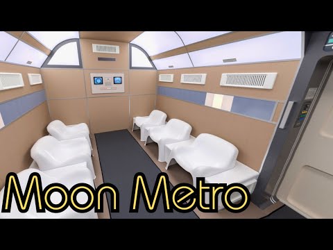 Subway to the Stars! The Story of the Space: 1999 Travel Tube System