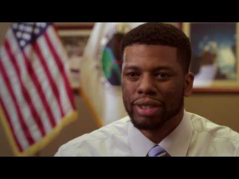 DoD Jobs - MDA - Willie Lawson, Systems Engineer - 03