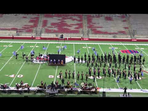 SHS 2019 Marching Band Final Performance