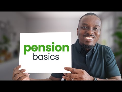 The Ultimate Guide to Understanding UKĀ Pensions